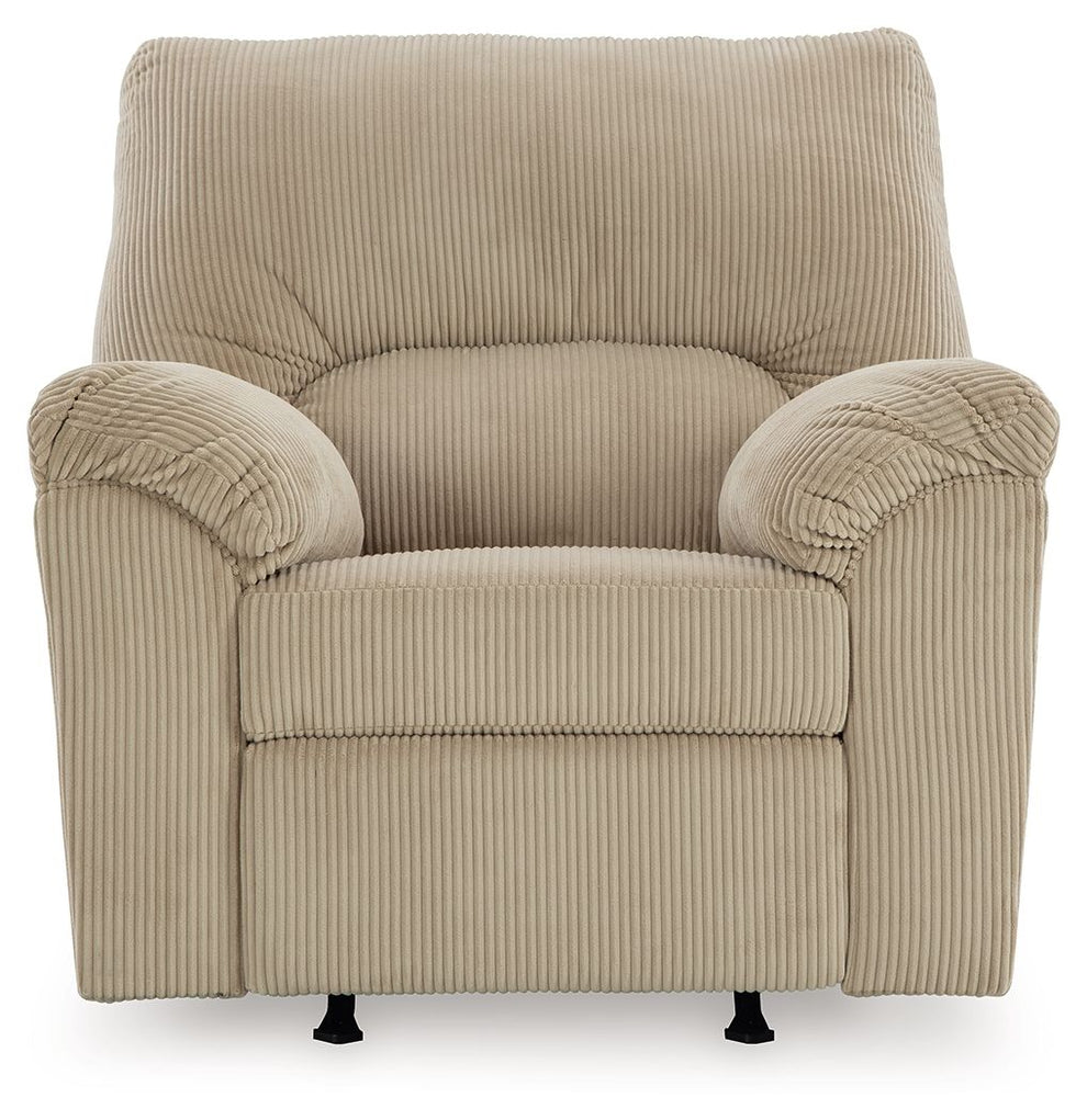 Simplejoy - Rocker Recliner – Furniture City Laplace