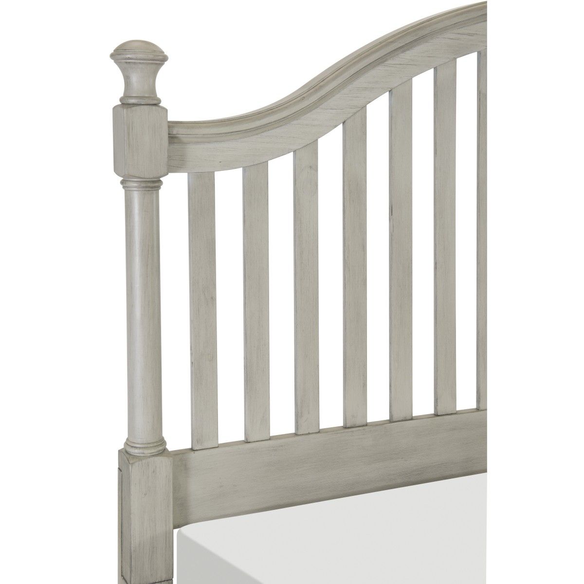 Mossbrook - Bed – Furniture City Laplace