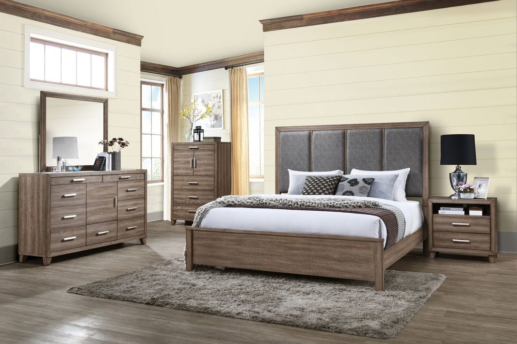 Bedroom – Page 2 – Furniture City Laplace