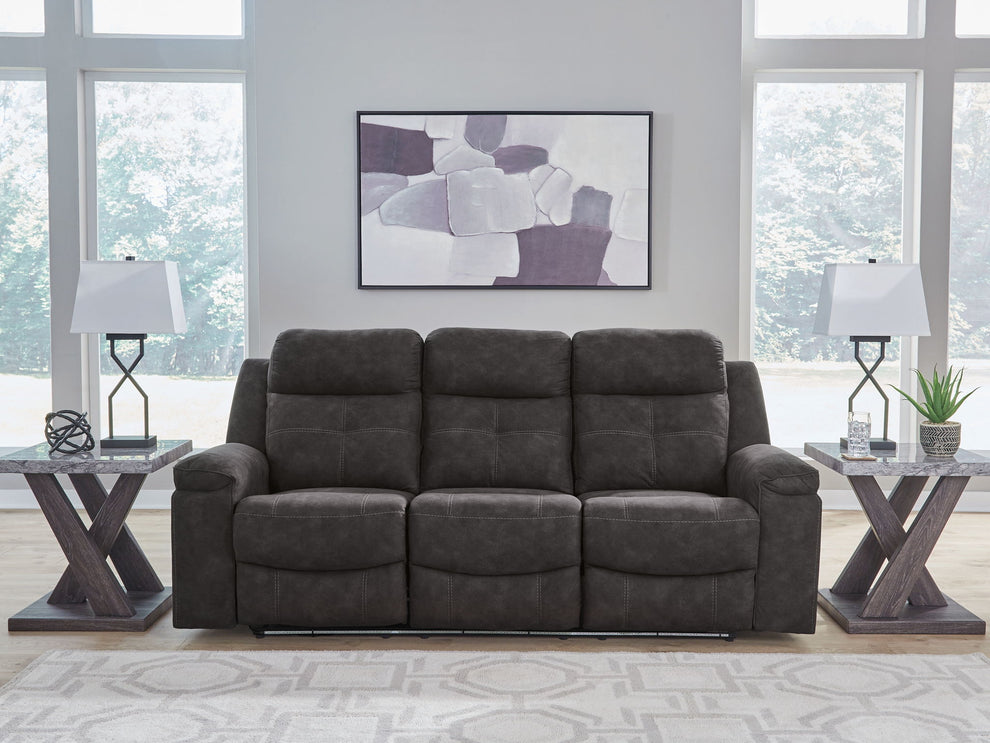 Brysonview - Reclining Living Room Set – Furniture City Laplace