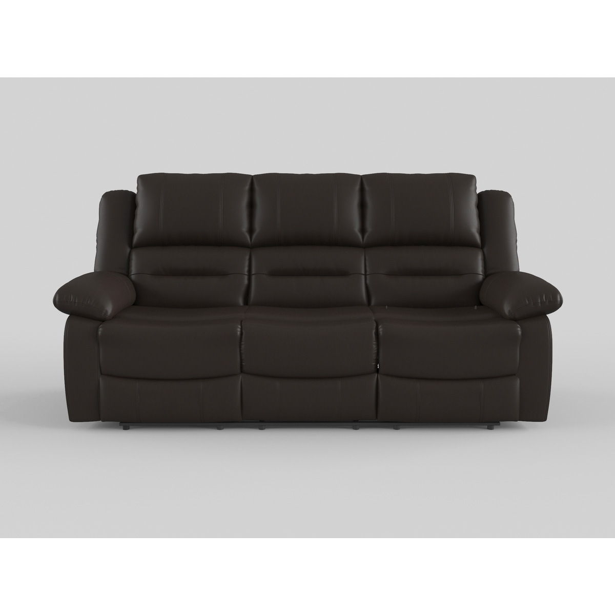 Jarita - Sofa & Loveseat - Brown – Furniture City Laplace