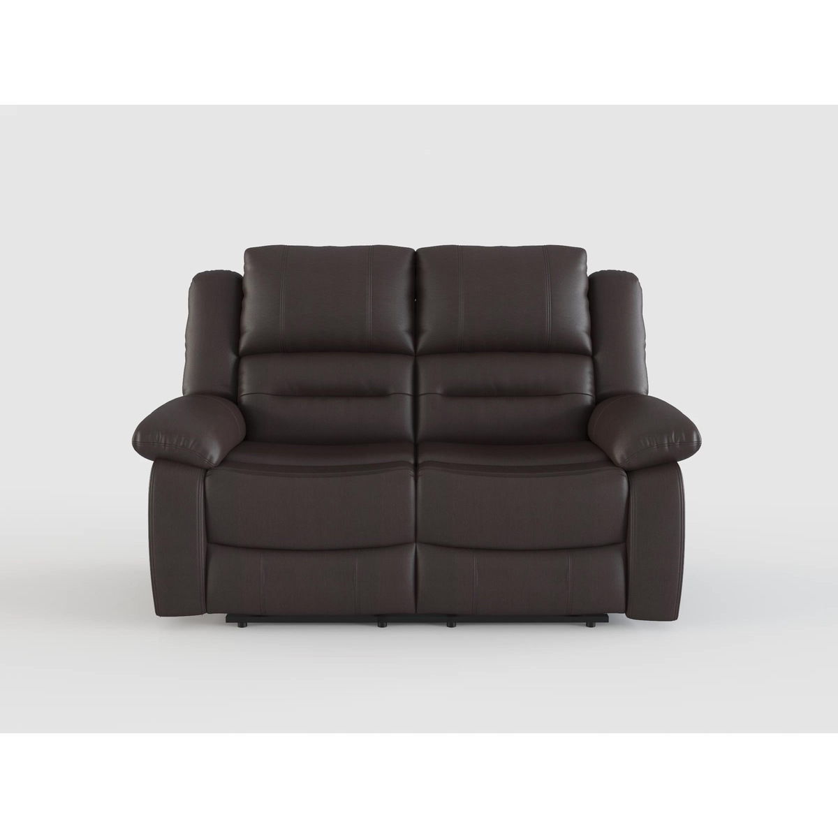 Jarita - Sofa & Loveseat - Brown – Furniture City Laplace