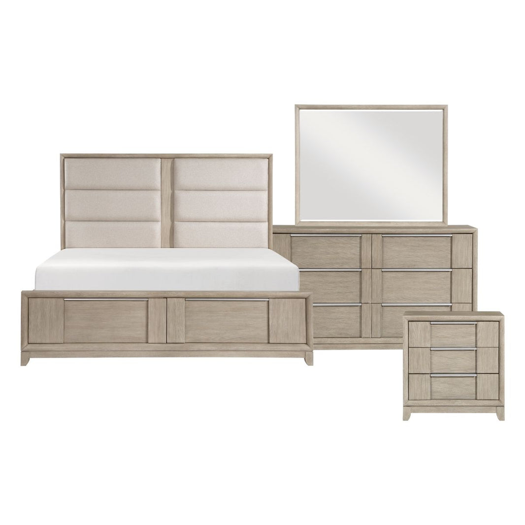 Bedroom > Bedroom Sets – Page 3 – Furniture City Laplace